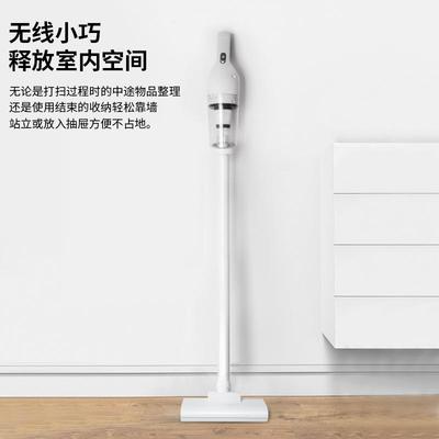 跨WAK境车载无线吸尘器家小型吸力便携手持式迷你大功用大率吸尘