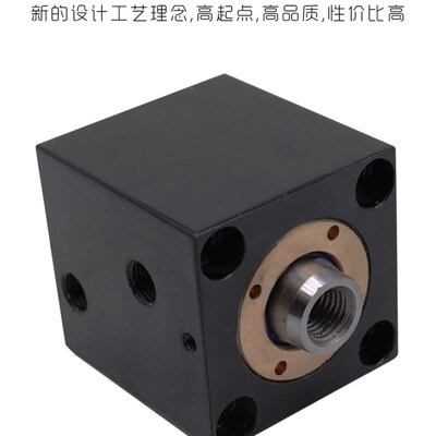 方形薄型油缸CHTB/ISD/JOB/CX-SD LA32 40 50 63X20*25*60*80带磁