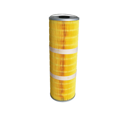 线切割过滤器火花机过滤器过滤芯过滤桶150x33x350mm中走丝过滤网