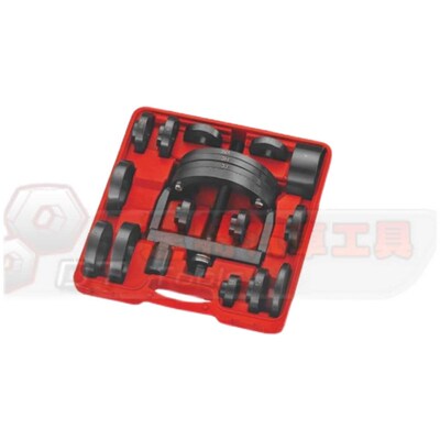 -6958大众奥迪VAG轮毂轴承拆装底座工具U-40450A