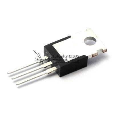 IRF9540 IRF9540NPBF TO-220 直插 半导体 MOSFET mos场效应管