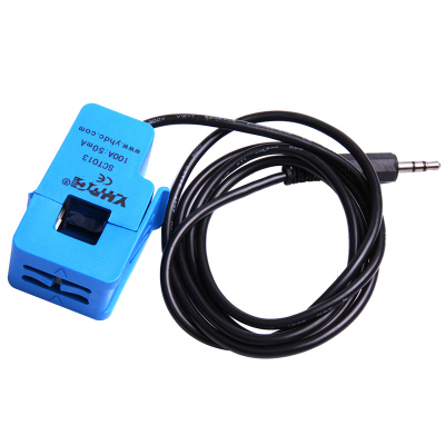 SCT-013-000 YHDC 100A开合式电流互感器10A 20A 30A 50A 60A33MA