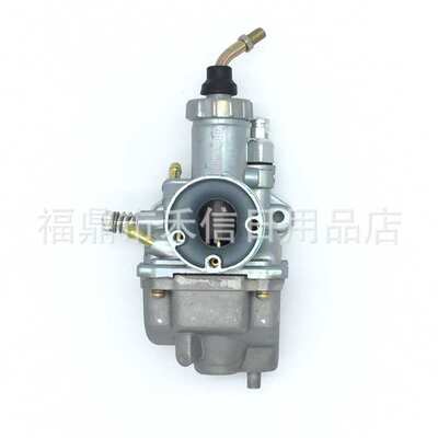 TTR125B  YFB250 化油器适用Yamaha Timberwolf 250 TTR125