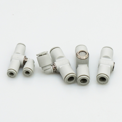 快速排气阀AQ240F-04-00 AQ340F-04-00 AQ340F-06-00 内置消声器