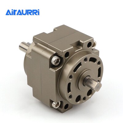 代替SMC叶片式旋转气缸CRB1BW50-180SCDRB1BW63-90S-80/100-270