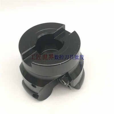 面铣刀盘R10 63-22-3T/加工中心刀盘RCKT2006MO