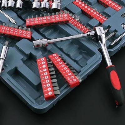 三角米字十字六多功能批螺角丝刀异型起子26件电1QEQ动螺丝批头套