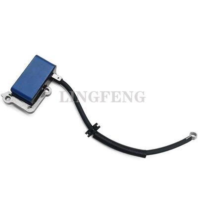 割草机高压包点线圈适用于EPGQLCHOPB-801火0B-910A4110001870