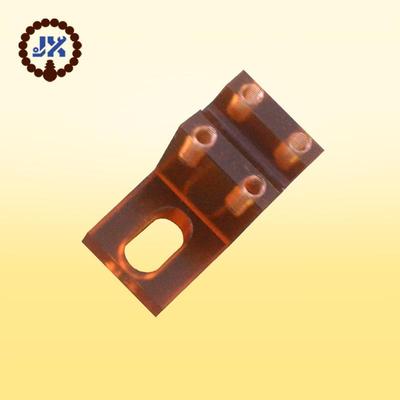 五金件多加工零数控加工机械非标零件YXA加工动化零部件品自种非