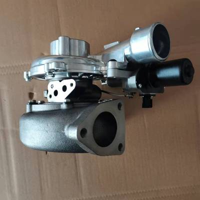 C2T16V117201-30101170-OL04017201-30涡110轮增压器1KDCT16V-FTV
