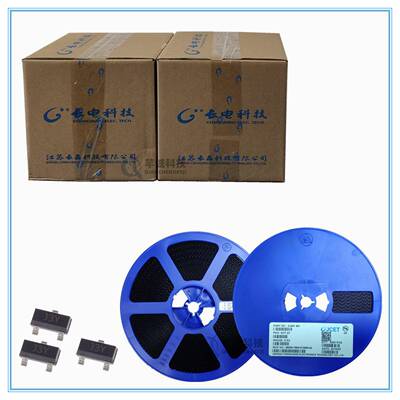 2SB1132BARSOT-89-3L三极管晶体三极管1132