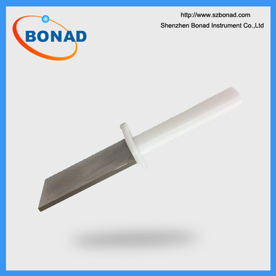43号试验探棒试具43矩形试验探棒IEC61032-1997及GB/16842-2008
