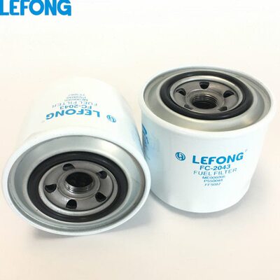 129004-55810适配洋马柴油滤芯YM119000-55600 FF5087 ME006066