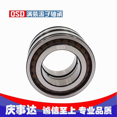 满装圆柱滚子轴承SL04/NNF 5020PP 5022PP 5024PP 5026PP 5028PP