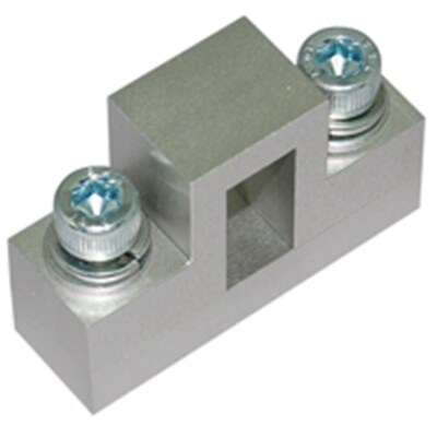 机械手配件[185130] 滑移支架连接件