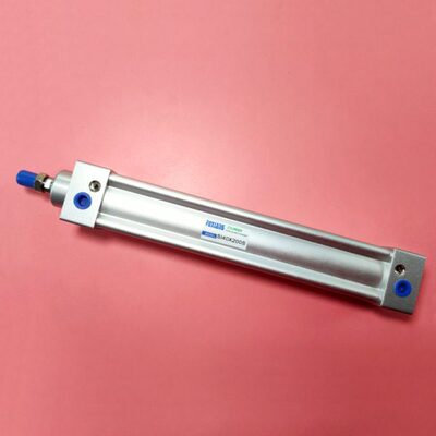 标准气缸 SI80X25/50/75/100/125/150/175/200/250/300/S方型气缸