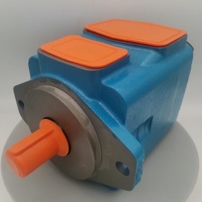 SAMEK美国萨梅克25V-10A 12A 14A 15A-1A/1B/1C/1D-22R叶片泵