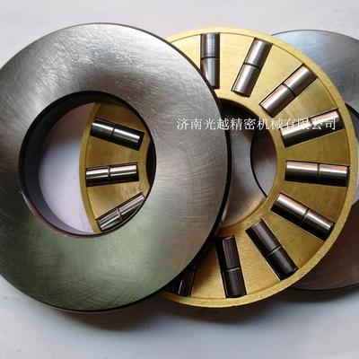 济南平面推力轴承89444M平面推力滚子轴承工程机械配套轴承