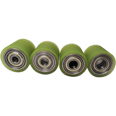 L30-42/43/44/45包胶48滚轮QAC22/23/24/25/26/27/28-D50-L40/D30