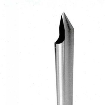 德莫克半缺顶 针MS1/MS2/MS3/MS4/MS5/MS6国际高端工艺