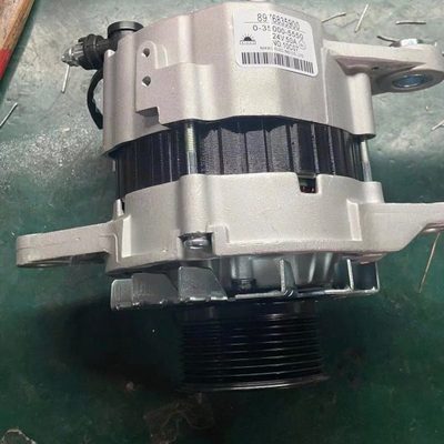 0-35000-5550发电机8976835900发电机适用五十铃4HK1发电机