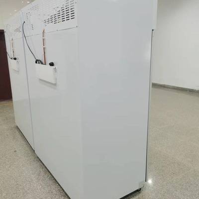 实验室品保存箱双门药17502-8℃实验室箱试升剂冰低温GYYP-175冷