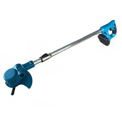 2V用电动RBV割草机充电式小1型家用功能农果园除草无线锂多电打草