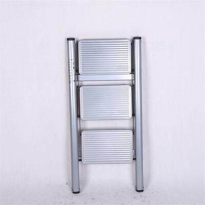 多踏功能全YS253191梯三步家用登高折叠梯梯子室内加厚钢管带安板