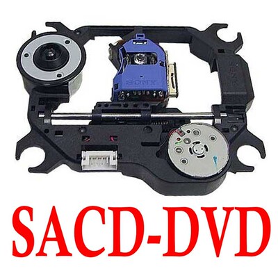 用于维修马兰仕MARANTZ DV6001 DV7001全新小机芯 SACD-DVD激光头