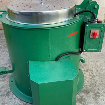 35B70B型脱水烘干机五金脱油甩油机工业甩干机甩水机离心机干燥机