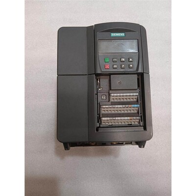 议价西门子变频器6SE64