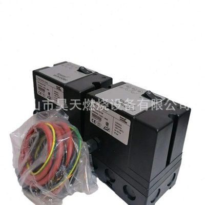 IFS244-5/1W点火控制器自动开关IFS 258-5/1W烧嘴控制器 质保一年