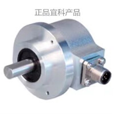 全新EC50B6-P6M5R-1024宜科光电旋转编码器