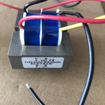 M7284C1000/M7284A1004伺服马达电机 通用变压器120V/220V