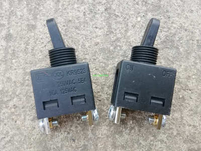配木田9523NB角磨机精品开关 配S1M-FF-100A FF04-100A磨光机开