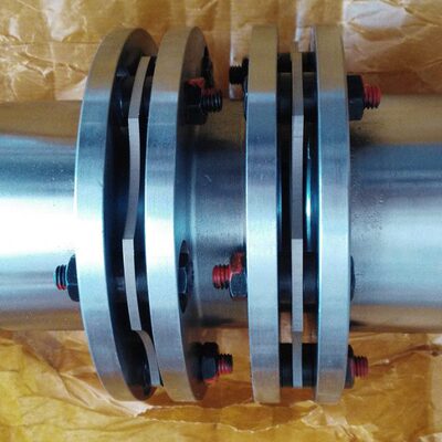 KTR RADEX-N 20 25 35 38 42 50 60 70 NN NANA1 2膜片式联轴器