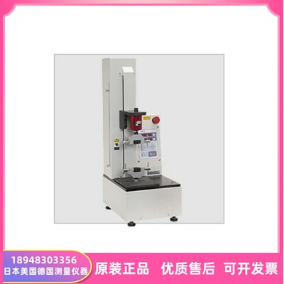 正品日本爱光AIKOH 小型台式负荷测定器 MODEL-FTN1-13A