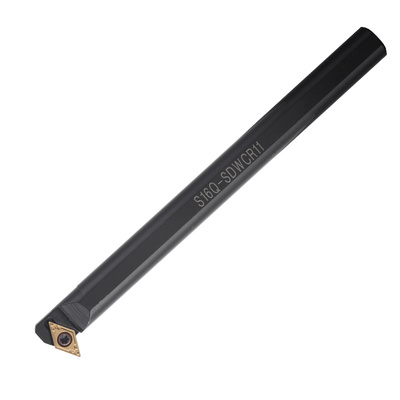 数控内孔刀杆S10K12M16Q20R25S-SDWCR07/11镗孔车刀车床刀具 镗刀