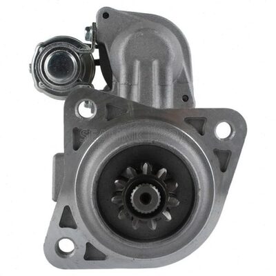 300516-00055起动机马达适用斗山DE12TIS起动机马达