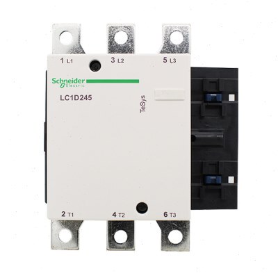 【100%原装正品】施耐德接触器LC1D245M7C LC1-D300Q7C F7C 现货