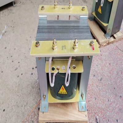 干式BK-5000VA控制变压器220V转660V变220V控制隔离变压器 铜线圈
