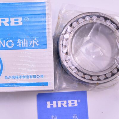 HRB机床床主轴轴承NN 3006 3007 3008 3009 K/P5/P4W33