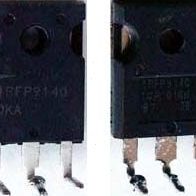 P沟道场效应管 IRFP9140 100V 19A 150W 现货 实价 10只价