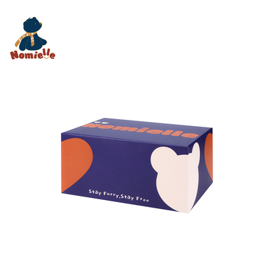 Nomielle精美礼盒-天地盒礼盒