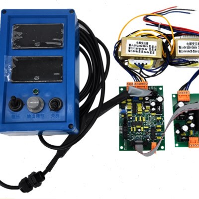 高频电镀电源整流机 整流器配件IGBT 驱动板M57959L电路板 线路板