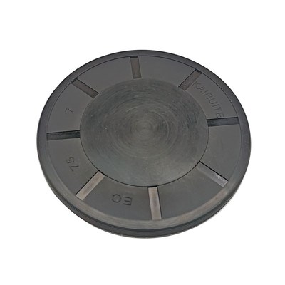 EC端盖油封闷盖140/150/160/170/180/190/200*10/12/15组合垫密封