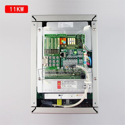 新时达AS380一体机7.5KW/11KW/15KW/18.5KW/22KW电梯变频器4T0011