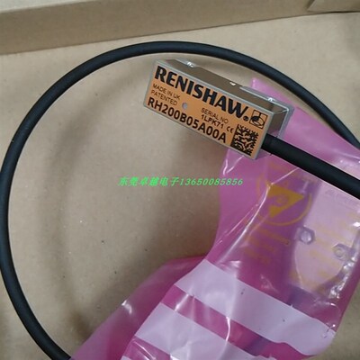 RH200B05A00A全新雷尼绍读数头光栅尺编码器解码器扫码头一年包换