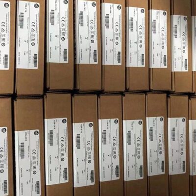 2711P-RP8D触摸屏 AB 控制器 罗克韦尔处理器 2711PRP8D大量现货