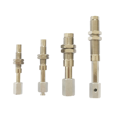 真空吸盘座金具吸杆支架NAPATS/YS NAPFTH/YH M-PC/PD-AH-6B/6J